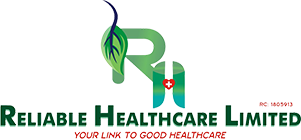 Reliable Healthcare Limited